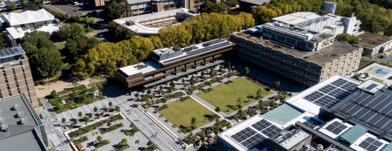 Macquarie University - MGP