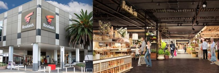 Roselands Shopping Centre - MGP