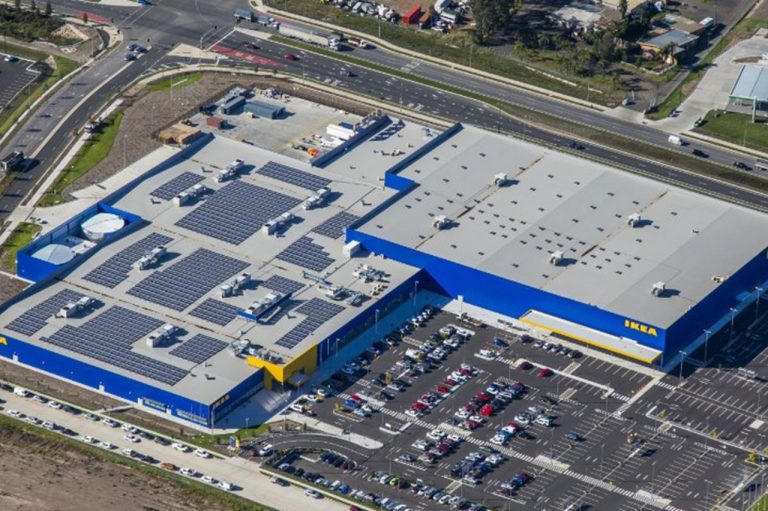 Ikea Marsden Park - MGP