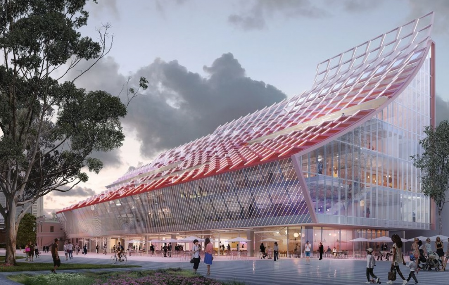 Our Completed Projects | MGP